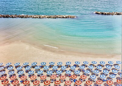  Serena Majestic Hotel