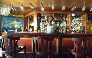 Bar (na propriedade)