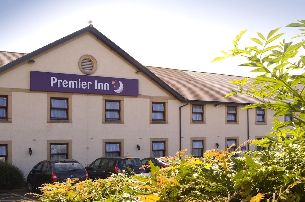Premier Inn Ayr/prestwick Airport - Prestwick