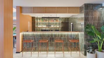 Bar (no alojamento)
