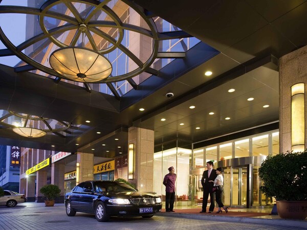 Grand Mercure Beijing Central - Beijing