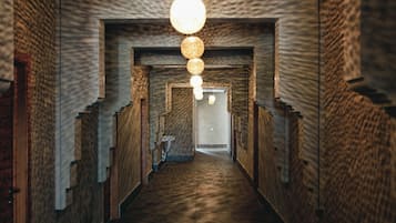 Entrada