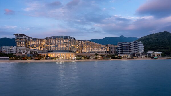 Intercontinental Shenzhen Dameisha Resort By Ihg - Shenzhen