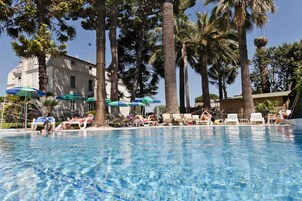 Piscina externa