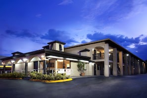 Fachada