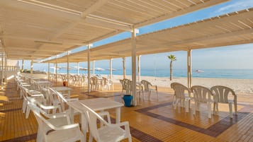 Bar de praia