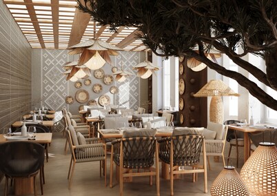 Uno Thames Hotel Maidenhead -Reopened Brand New Again