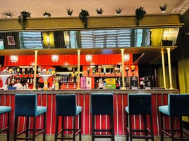 Bar (no alojamento)