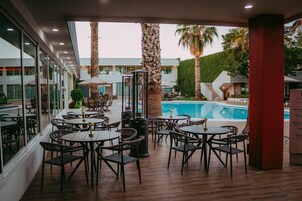 Terraço/pátio