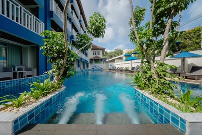 Blue Tara Hotel Krabi Ao Nang