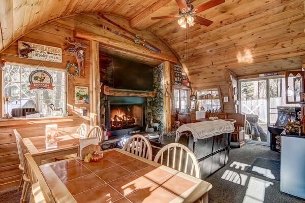 Heavenly Valley Lodge - Lake Tahoe