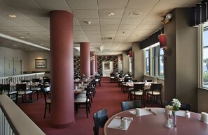 Café da manhã feito na hora todos os dias (USD 17.95 por pessoa) 