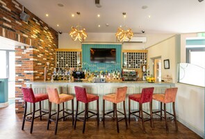 Bar (no alojamento)