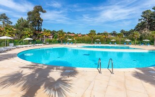 Piscina exterior 