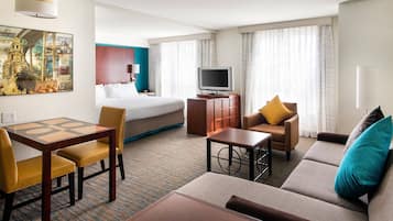 Roupa de alta qualidade, camas de colchão pillowtop, secretária