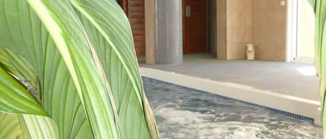 Hidromassagem interna