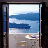 Premier Residences | Vista para a praia ou o mar