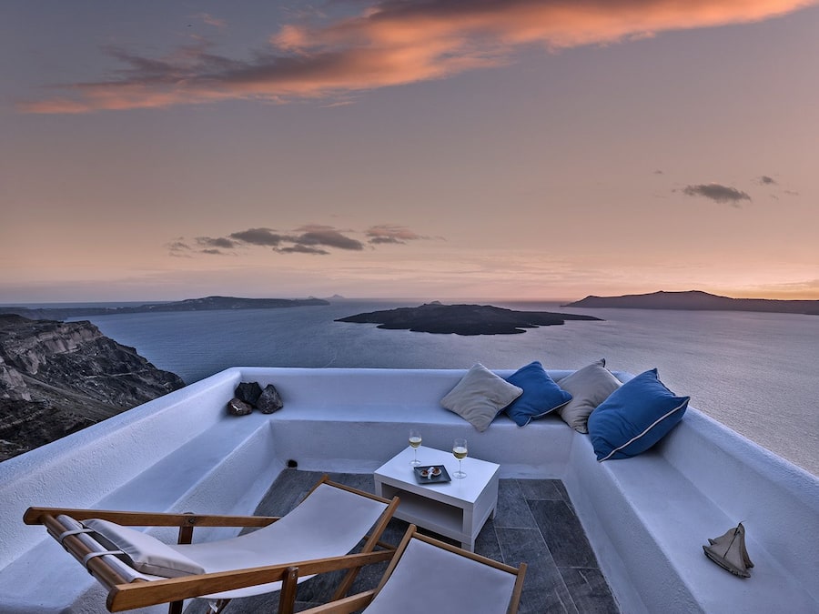 Terraço/pátio