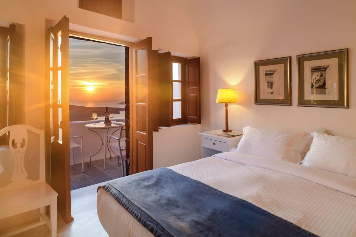 Premier Residences | 1 quarto, roupa de alta qualidade, edredões de penas, minibar 