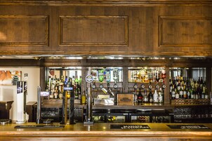 Bar (no alojamento)