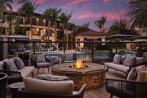 Comodidades da propriedade