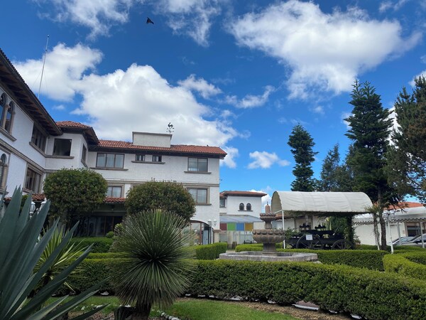Hotel Del Angel, Apizaco - Tlaxcala