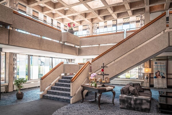 Sure Hotel By Best Western Bad Duerrheim - Villingen-Schwenningen