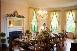 Pequeno-almoço incluído 