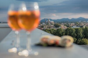 Pormenores do exterior