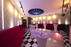 Sala de karaoke