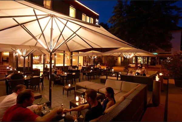 Designhotel Am Stadtgarten - Freiburg