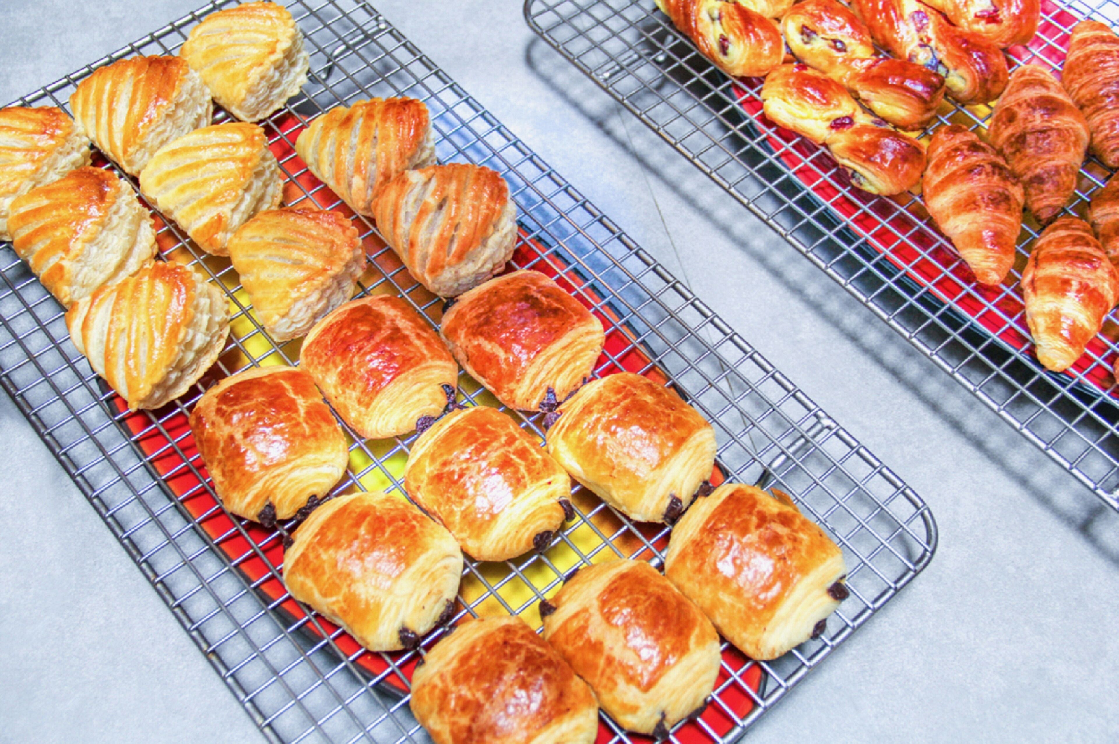 Café da manhã com buffet diário (CNY 128 por pessoa) 