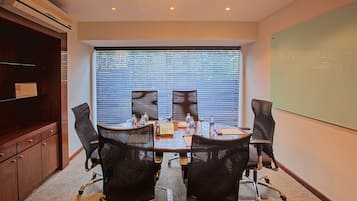 Sala de reunião