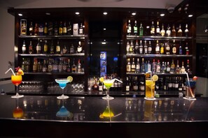 Bar (no alojamento)