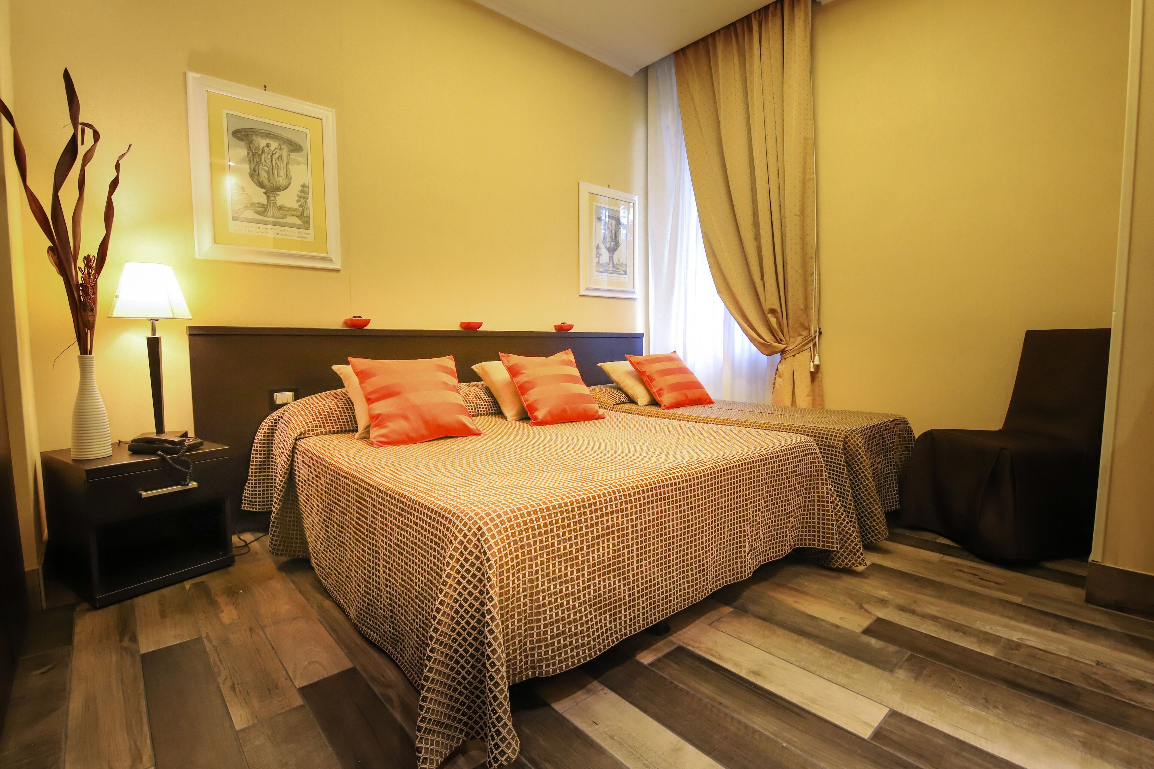 Hotel Latinum in Rome: Find Hotel Reviews, Rooms, and Prices on Hotels.com