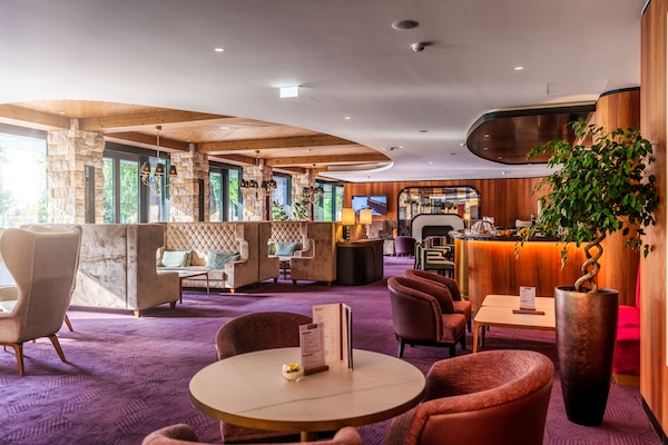 Hotel Habakuk - Maribor