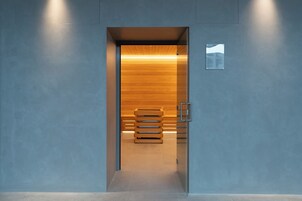 Comodidades da propriedade