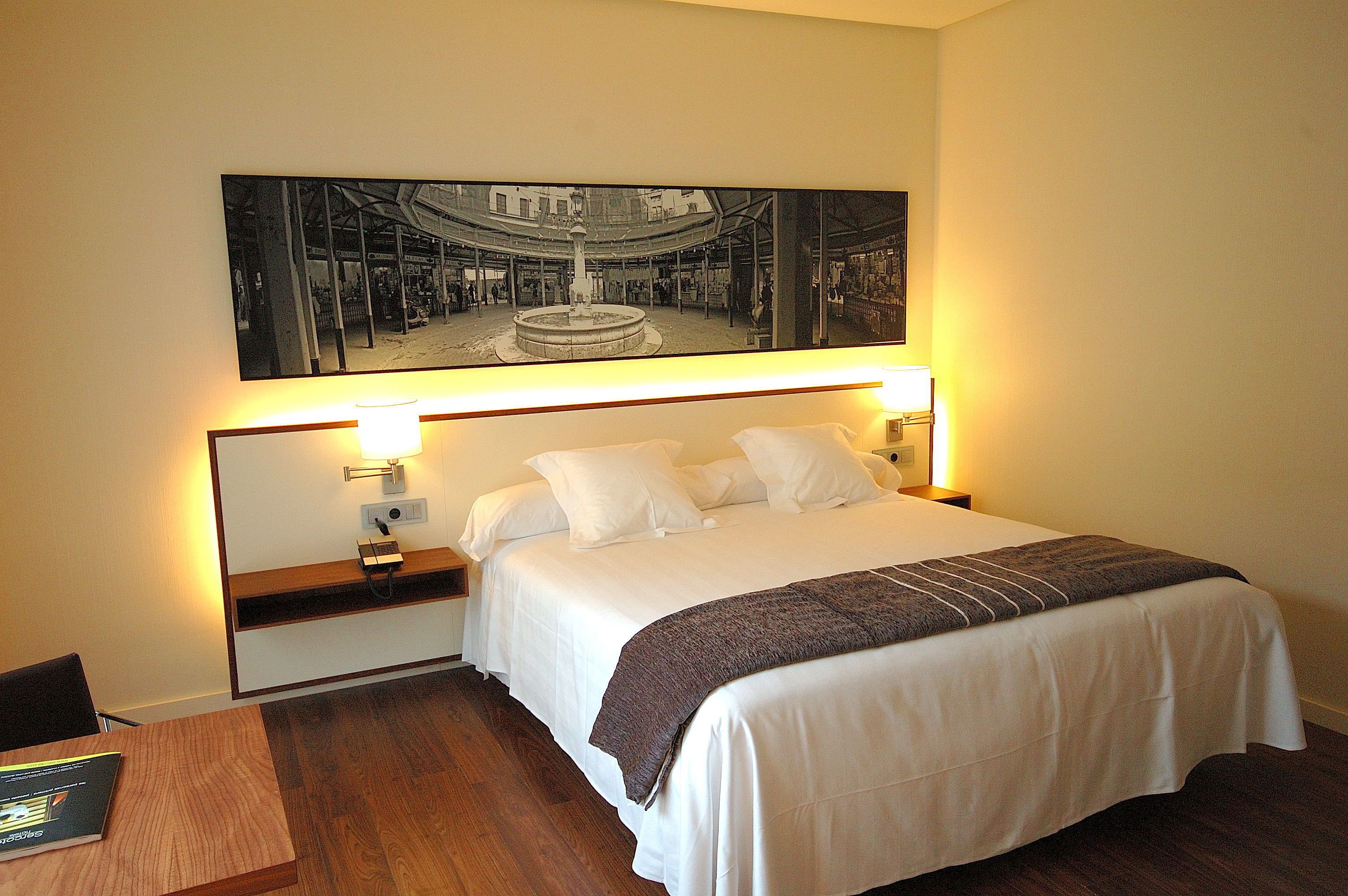 Hotel Primus Valencia in Valencia: Find Hotel Reviews, Rooms, and ...