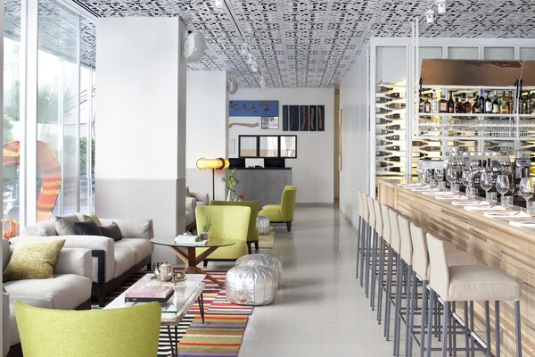 Mendeli Street Hotel By Prima Hotels - 18 Years Old Plus - Tel Aviv