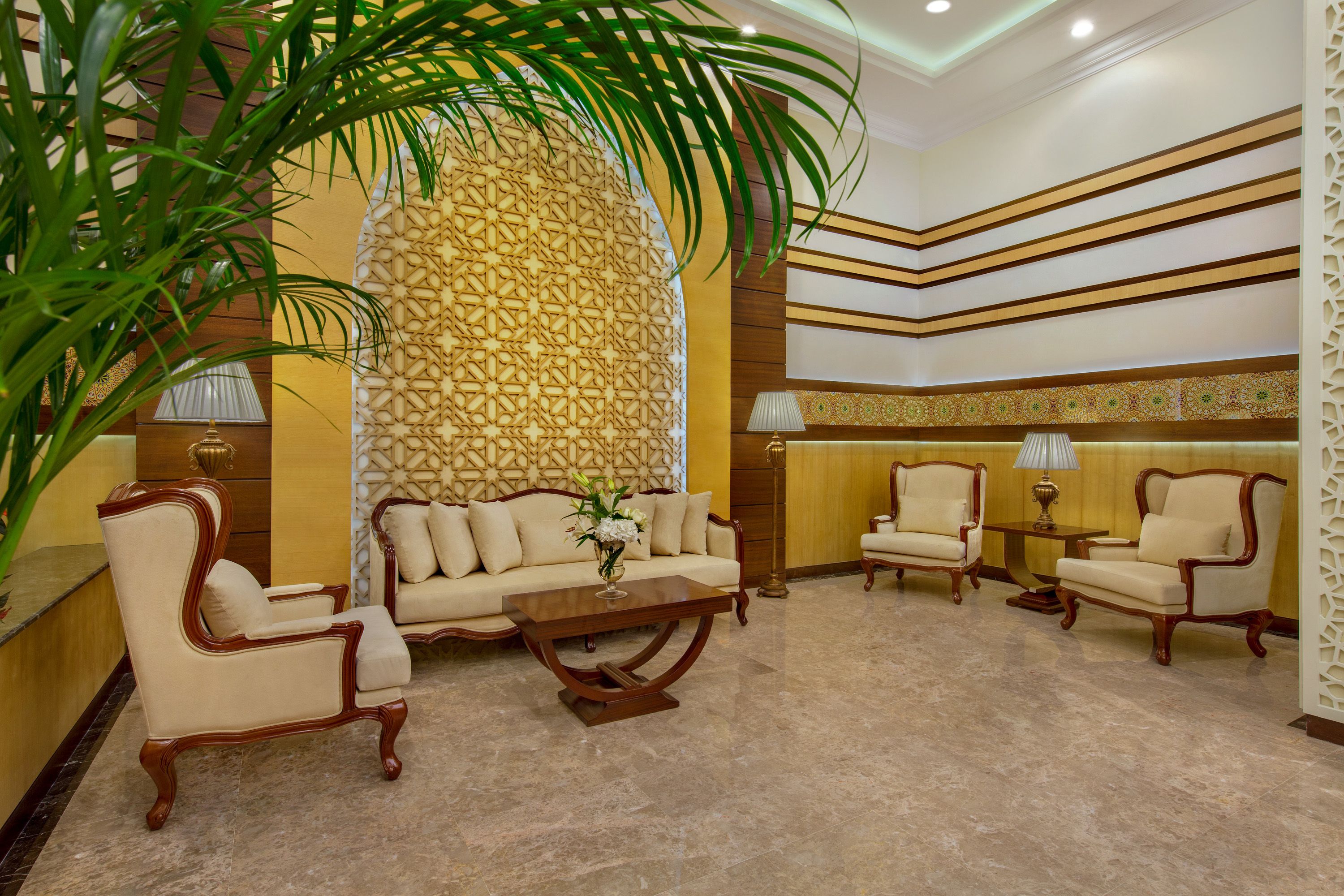 Ezdan Hotel Reviews, Deals & Photos 2025 - Expedia