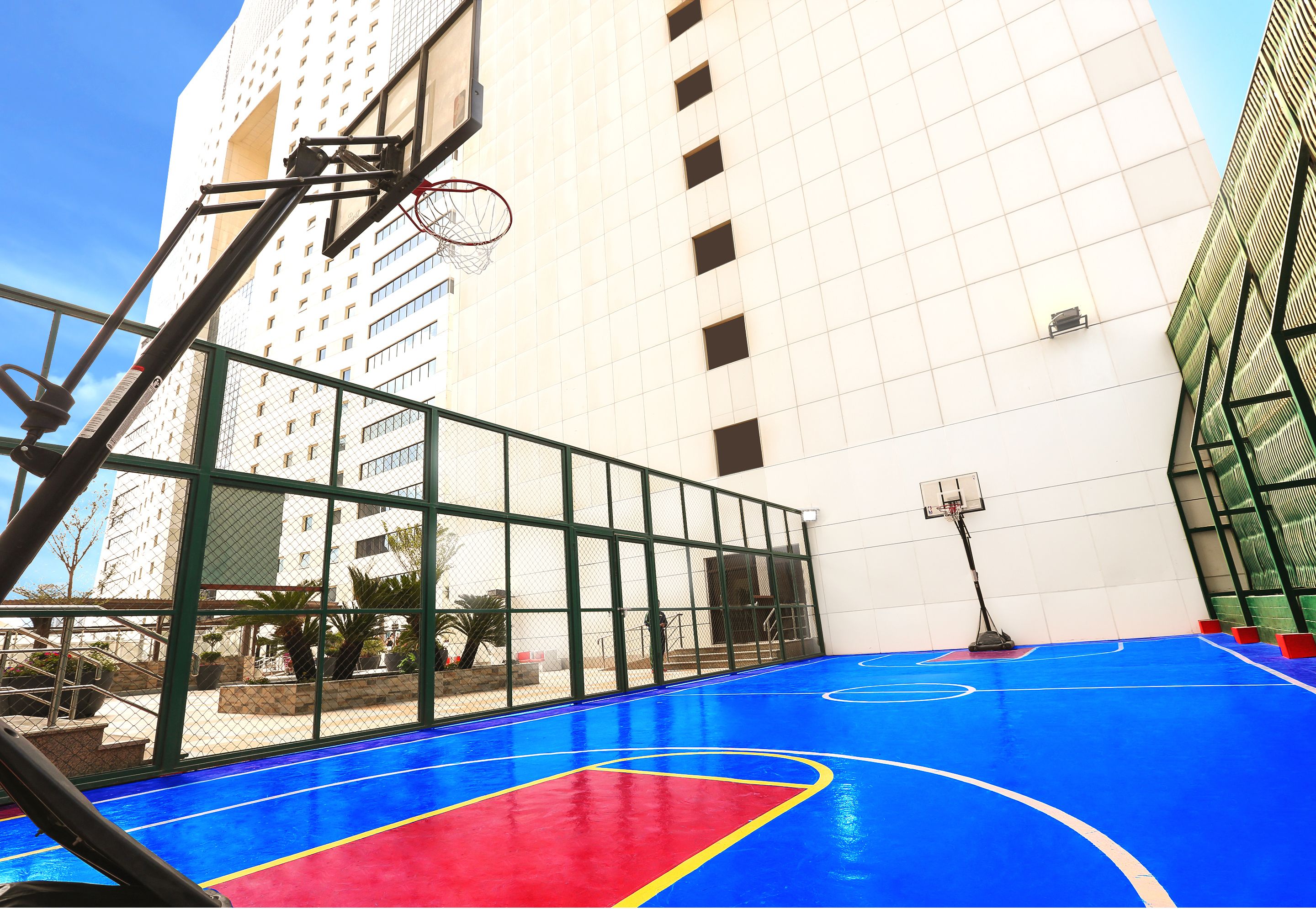 Ezdan Hotel Reviews, Deals & Photos 2025 - Expedia