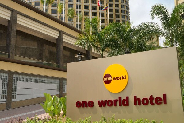 One World Hotel - Petaling Jaya