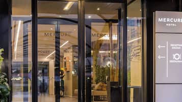 Instalações desportivas