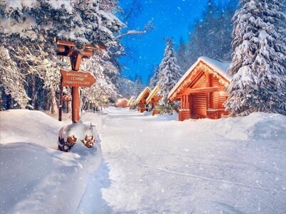 Yastrebets Wellness & Spa