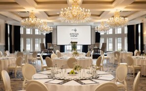 Sala de reunião