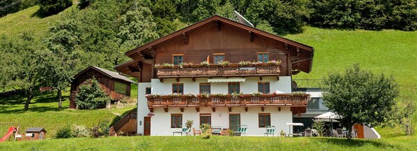 Appartements Hartlbauer - Dorfgastein