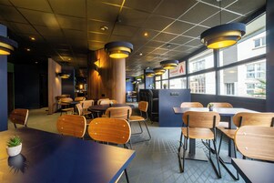 Opções para refeição