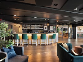 Bar (no alojamento)