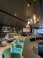 Bar (no alojamento)