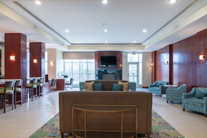 Entrada (vista interior)